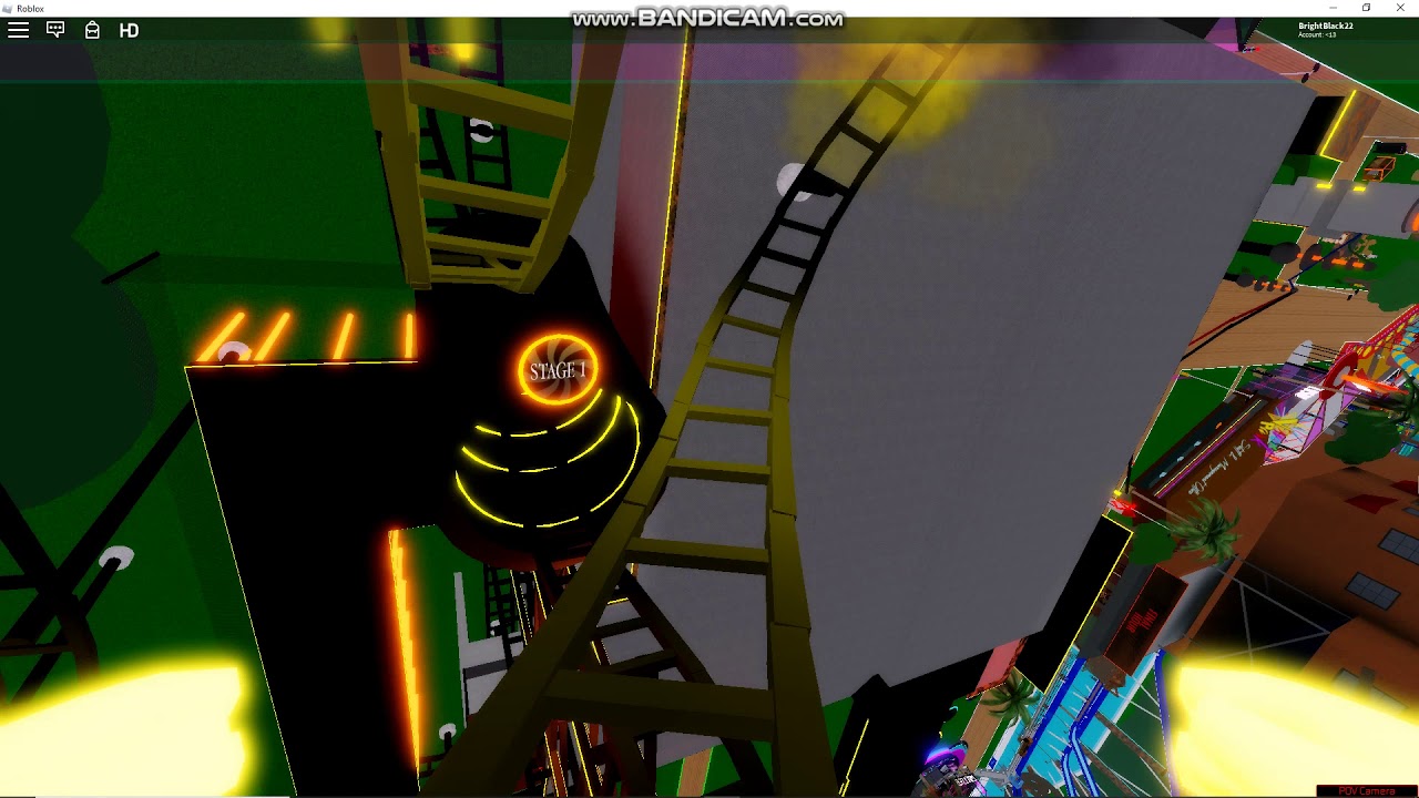 Roblox Vision Park Mr Smiley Updated Pov - YouTube