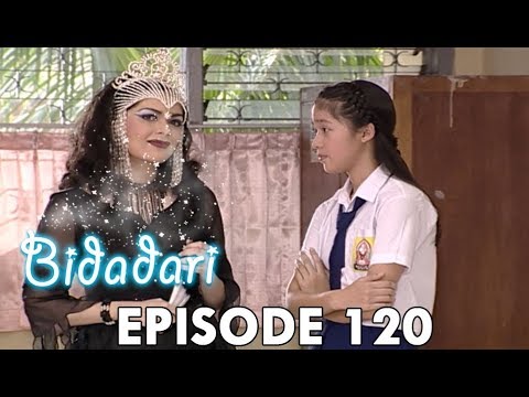 Bidadari 2 Eps 120 Part 2 - YouTube
