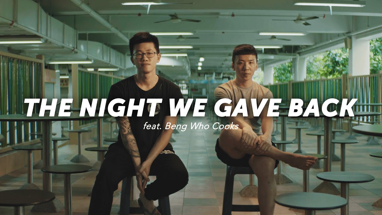 Caring In A Pandemic, One Meal At A Time | BESTNIGHTS ft. Beng Who ...