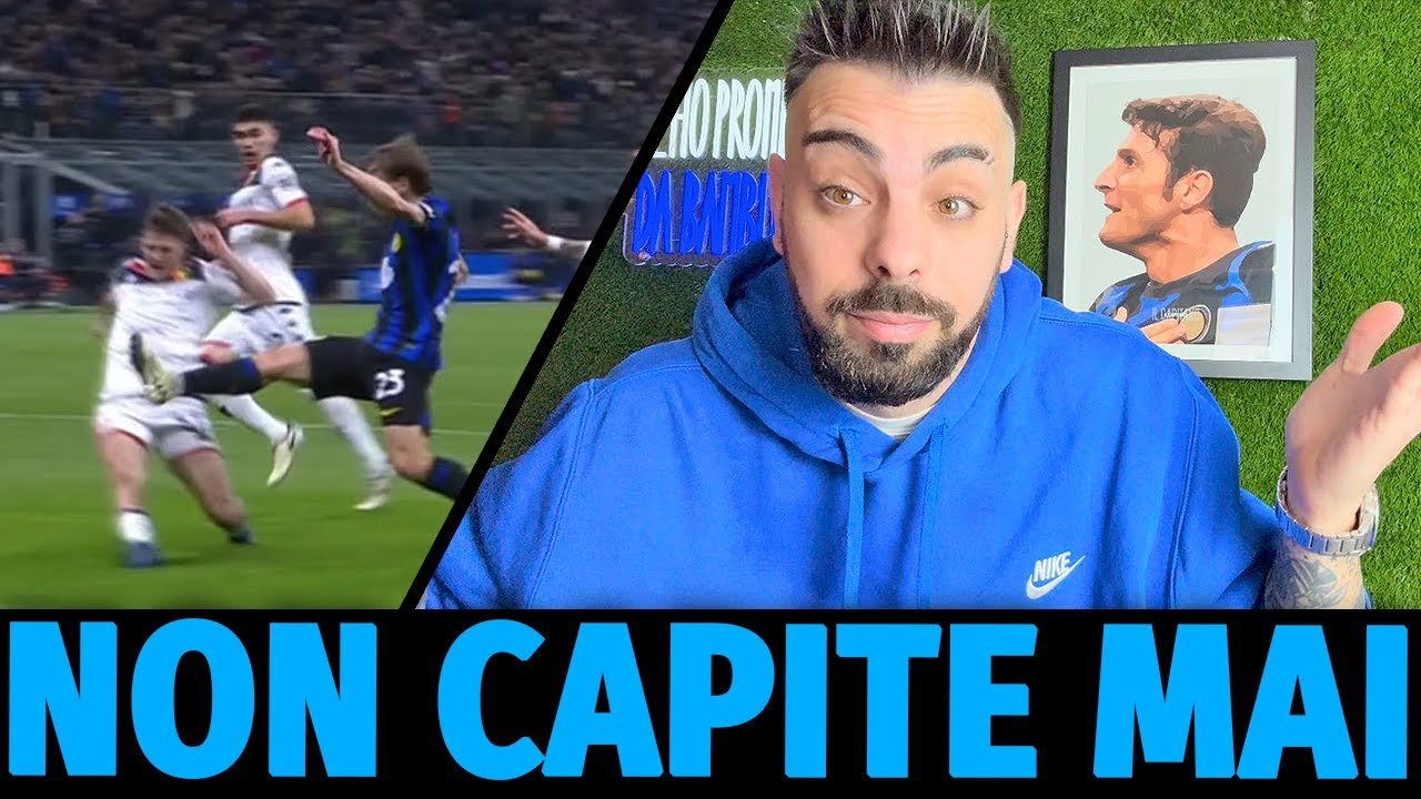 CRITICARE VUOL DIRE NON CAPIRE NIENTE: VINCERE SOFFRENDO È UN SEGNALE ...