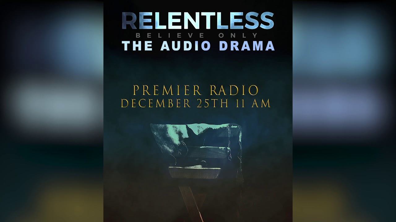 Elizabeth's Song - Song from The Musical 'Relentless' - YouTube