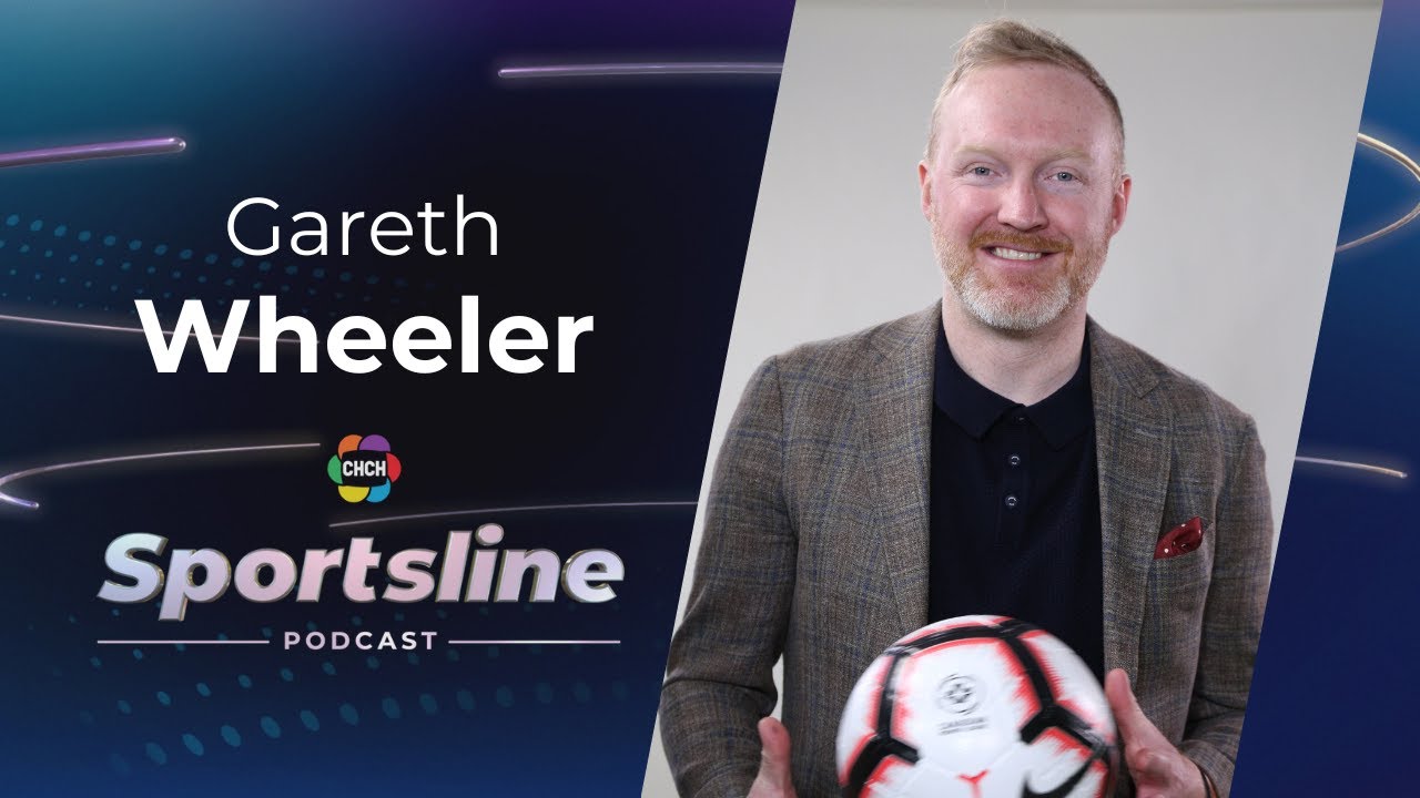 Sportsline: Broadcaster Gareth Wheeler on sports fan's frustration over ticket prices - YouTube