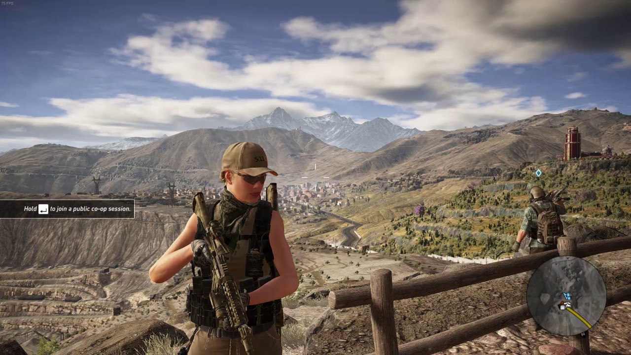 Ghost: Recon Wildlands - How to! "Setup preset outfits"" - YouTube