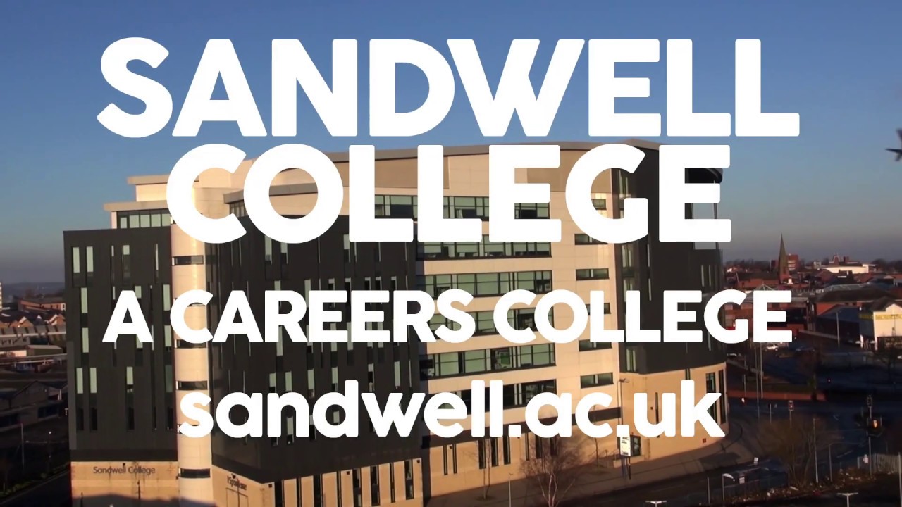 Why Should You Study At Sandwell College YouTube why-should-you-study-at-sandwell-college-youtube