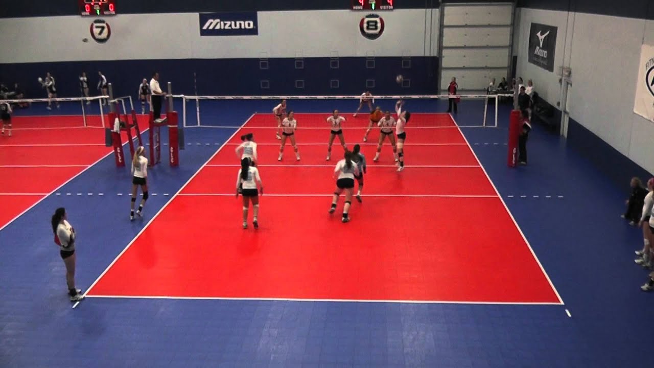 match 6 game 1 1 - YouTube