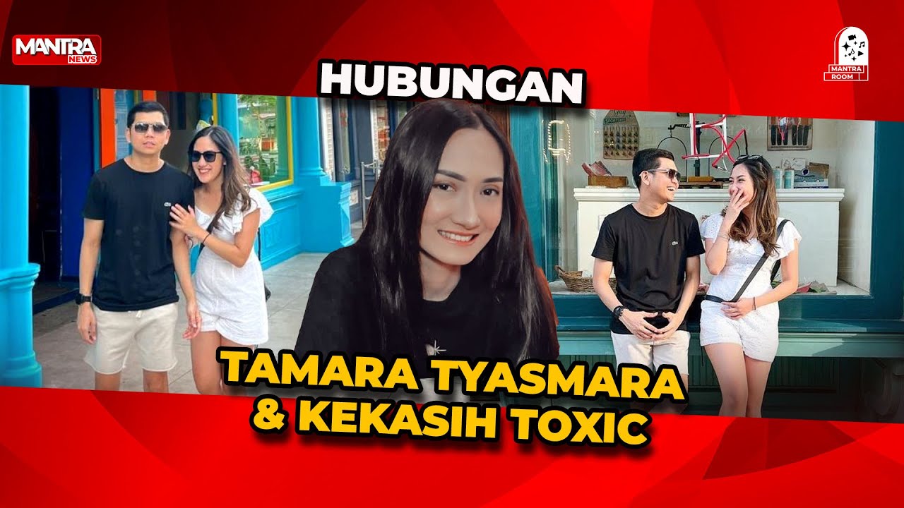 NENA INDIRA LAKUKAN RAMALAN DENGAN KARTU TAROT UNTUK TAMARA DAN YA ...