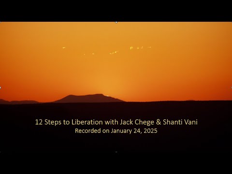 12 Steps to Liberation - YouTube
