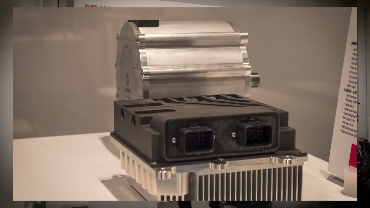 SPEECH 3 - MATTEO BOBBI (PRODUCT) - YouTube