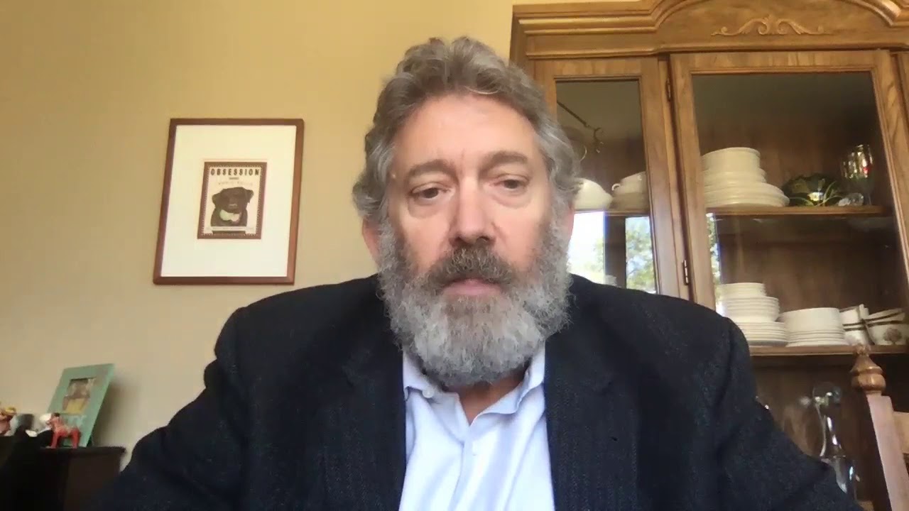 31st Annual Hall of Fame: Introduction from Interim Dean Shawn Berman ...