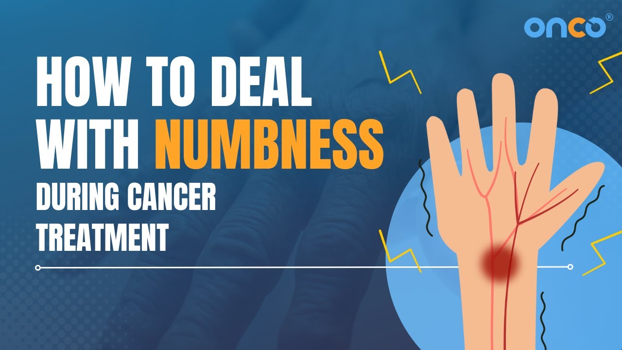 Skin Cancer And Numbness at Stella Bowles blog