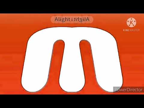 Mobizen Logo Effects