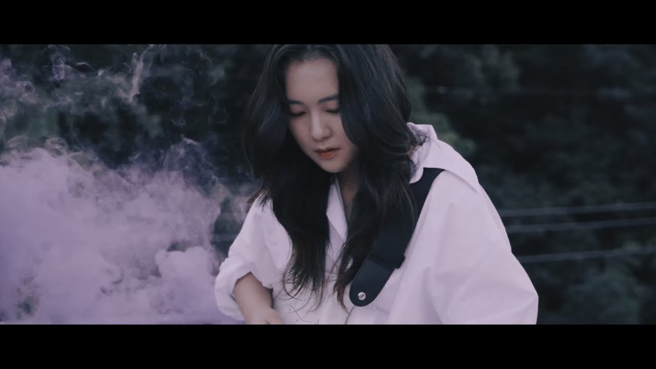 정민혜 - Violet [MV] - YouTube
