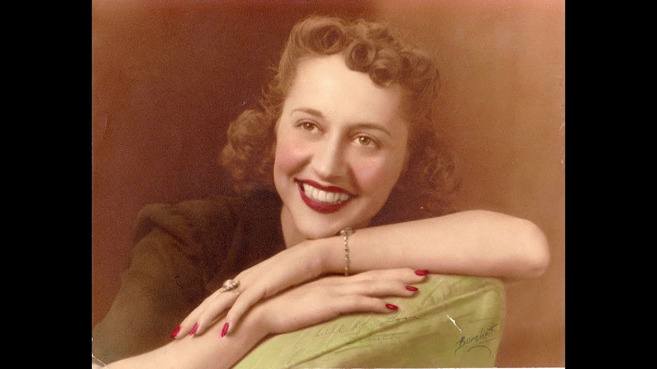 Life of Blanche - YouTube