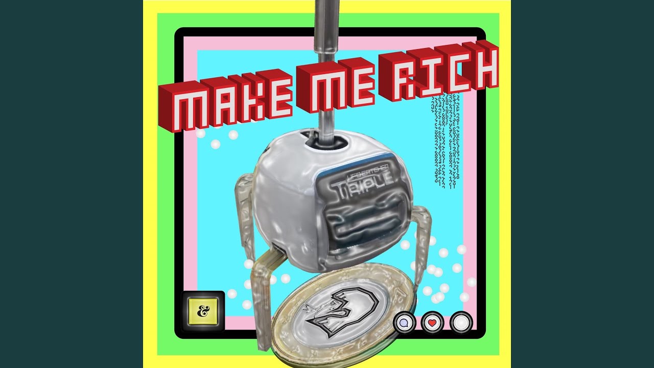 Make Me Rich - YouTube