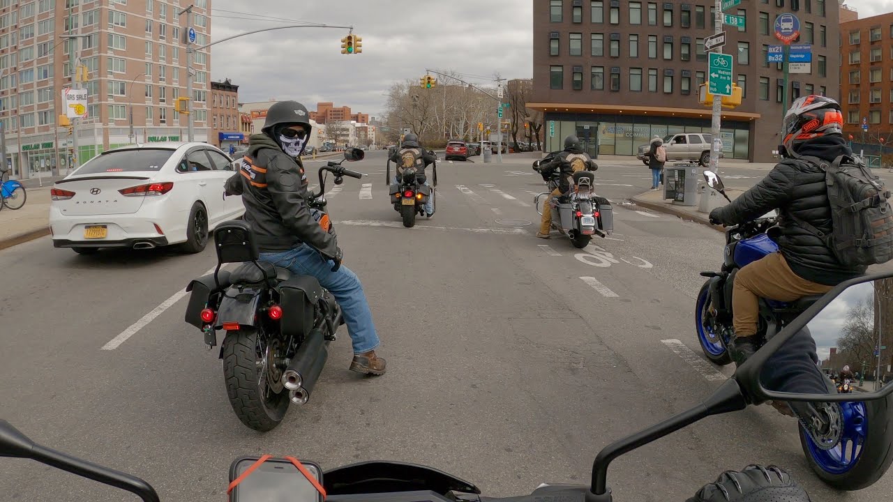 First time riding with 🇲🇽AZTEC REBEL MCBX 🇺🇸 to CT☠️🔥 - YouTube