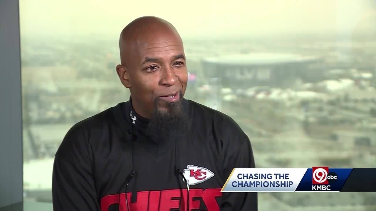 'Red Kingdom': Kansas City's Tech N9ne in Las Vegas rooting for the ...