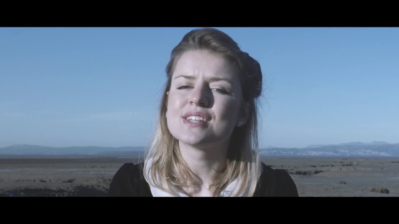 There Must Be Light Official Music Video Imogen Rae - YouTube