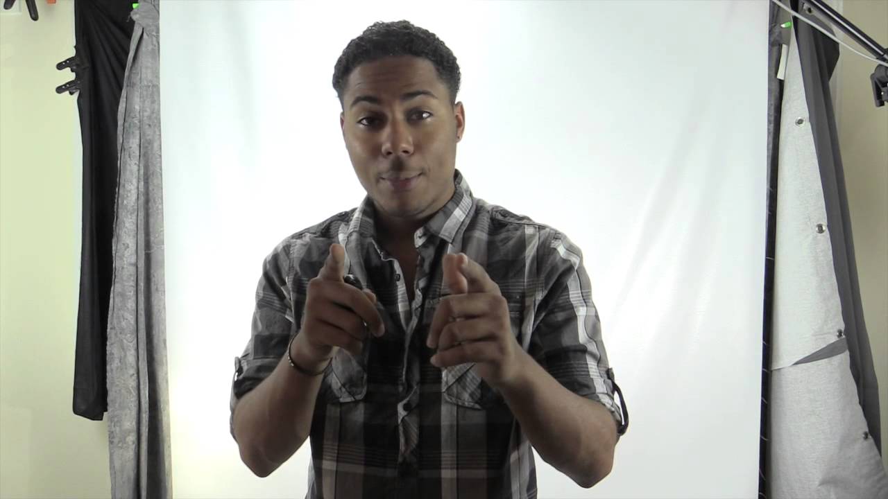 Digital Faces Commercial - YouTube