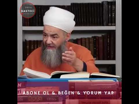 Cübbeli Ahmet'ten iç savaş tehdidi: Çok din-devlet düşmanı var. Onun için bir temizlik icap edebilir