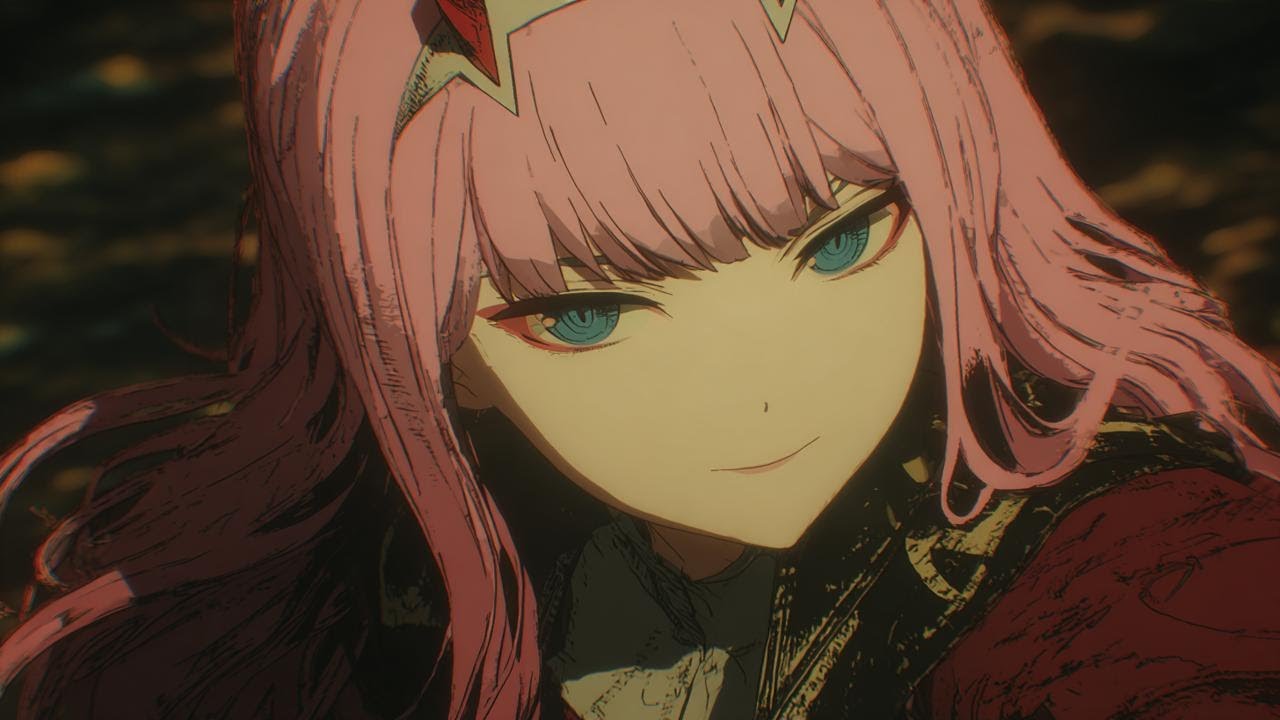 lost static rain - YouTube