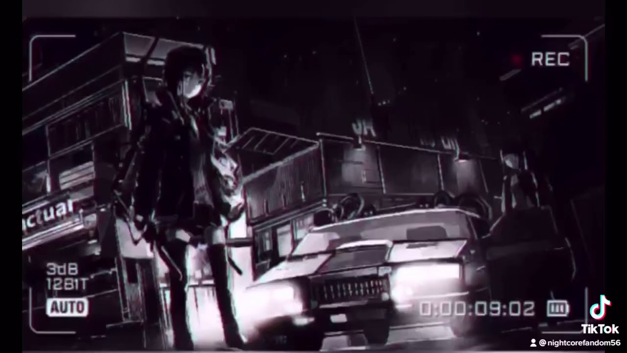 911 NiGhTcOrE (Ellise) - YouTube