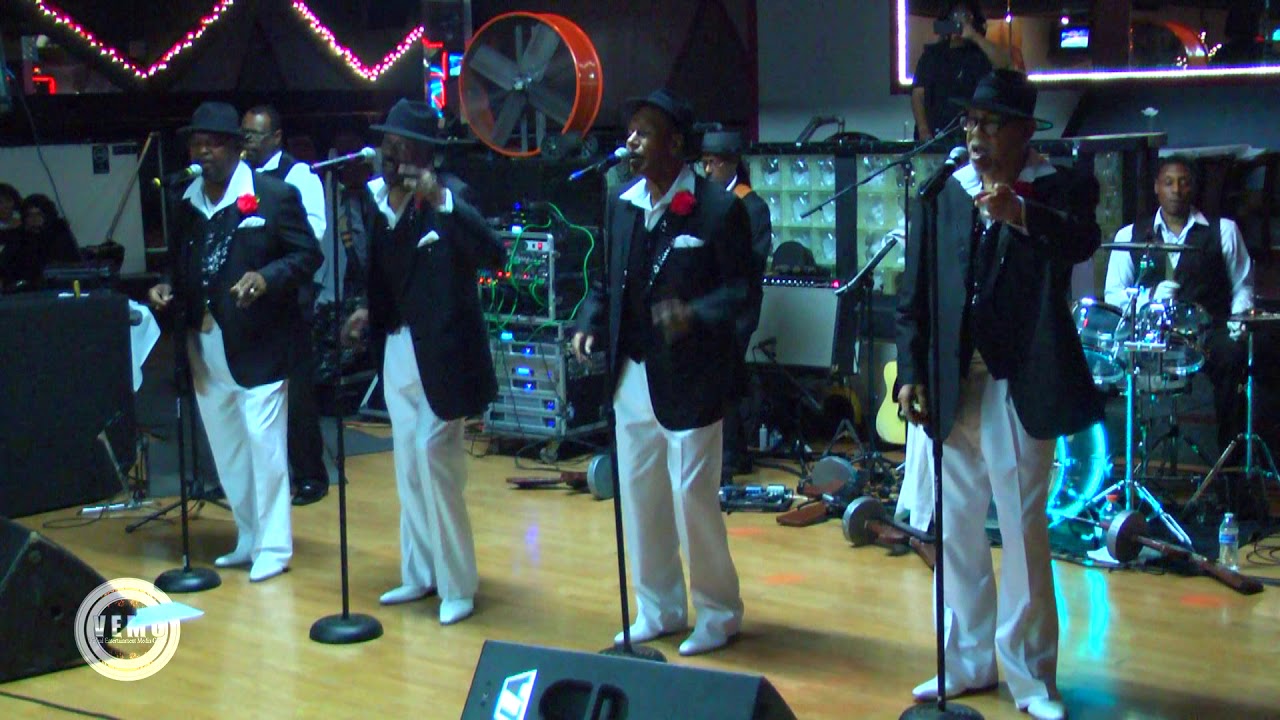 "Alvin Stone" The New Fantastic Four - YouTube