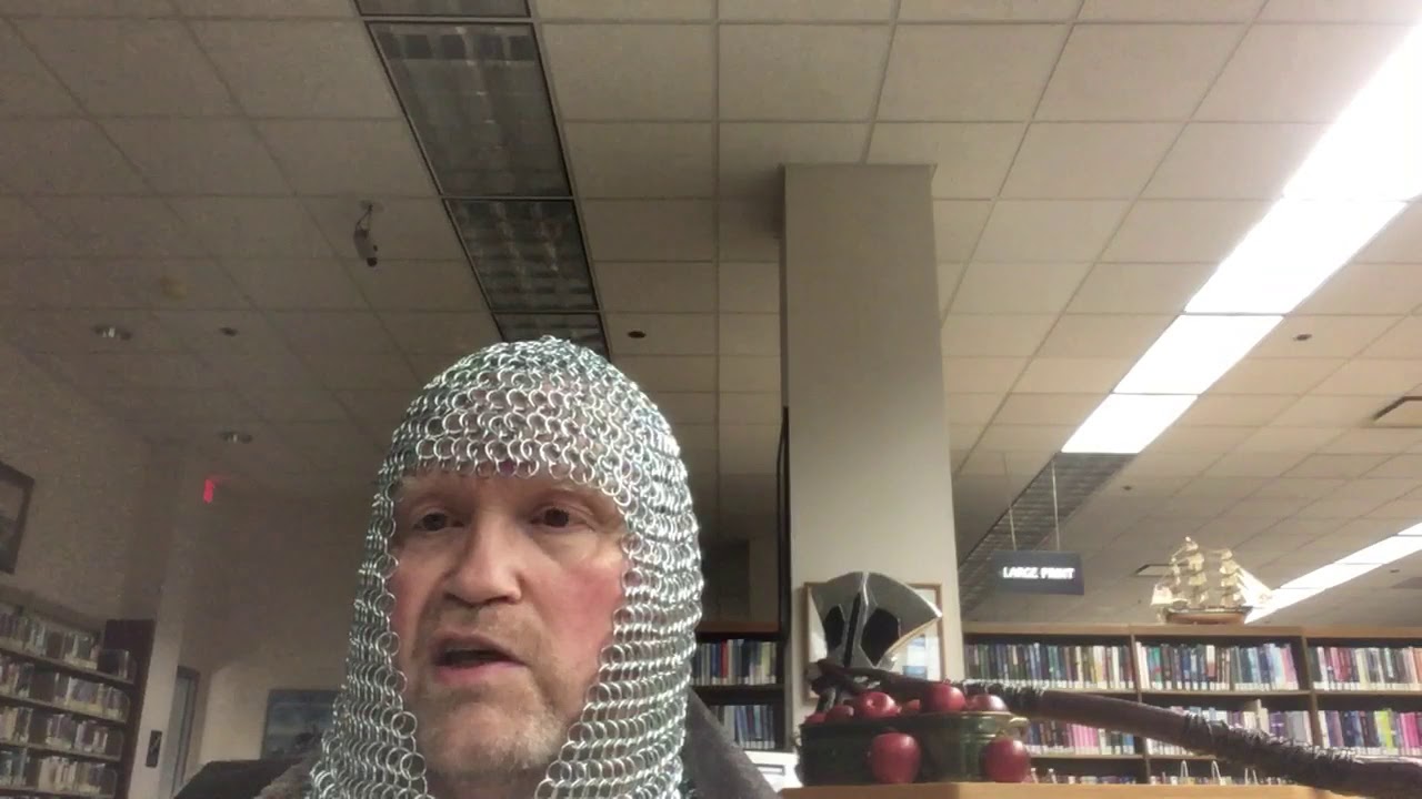 Tales of Heavy Mettle - Neil Gaiman’s Norse Mythology: The Apples of ...