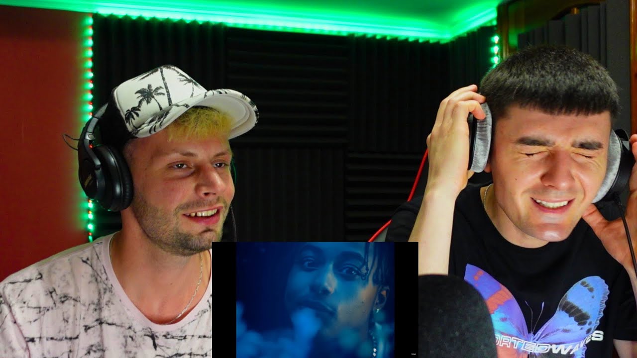 Eli Derby, 6LACK - Lately [Official Music Video] REACTION - YouTube