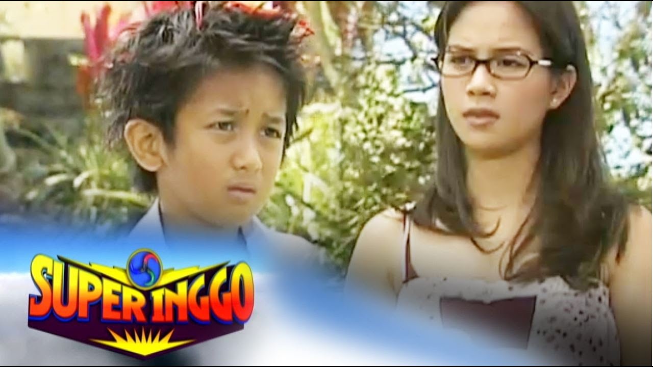 Super Inggo : Full Episode 35 | Jeepney TV - YouTube