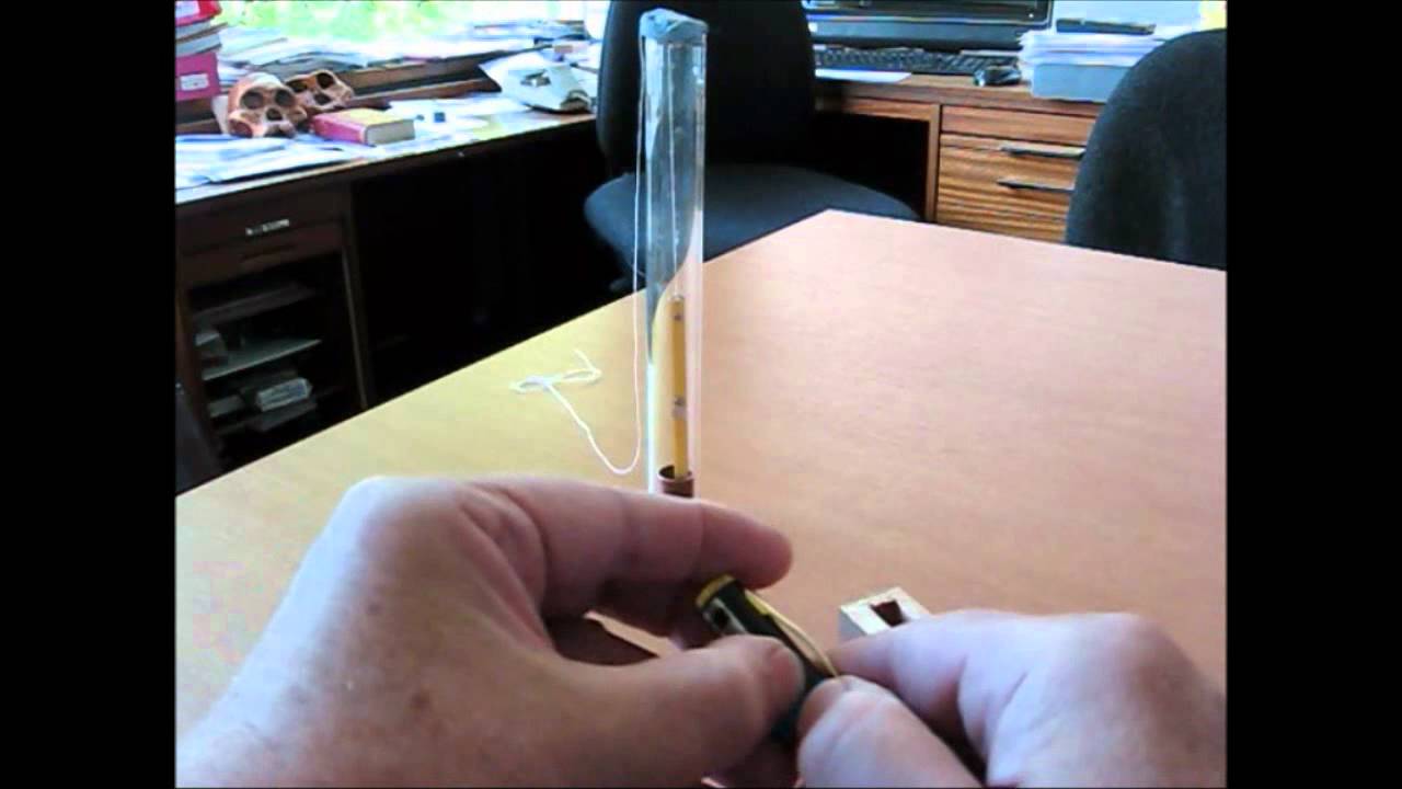 How To Build A Magnetometer YouTube