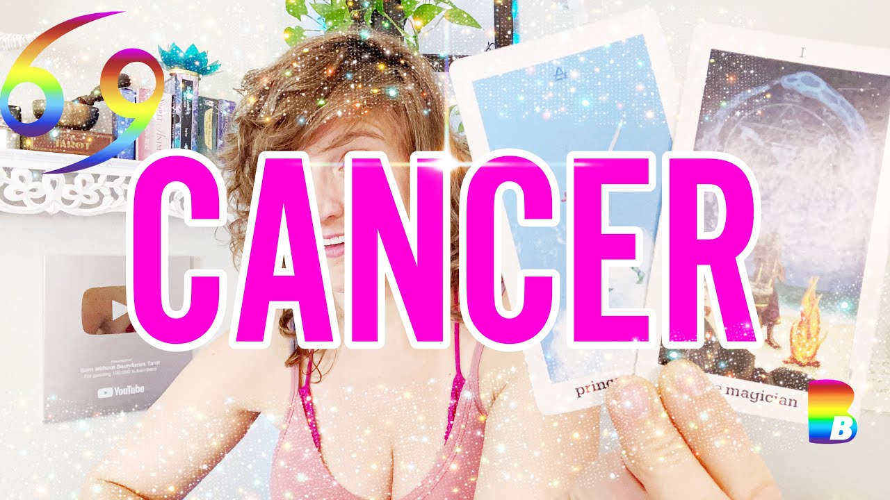 ♋️ Cancer Tarot ♋️ Wow Surprise Surprise Cancer Cancertarot