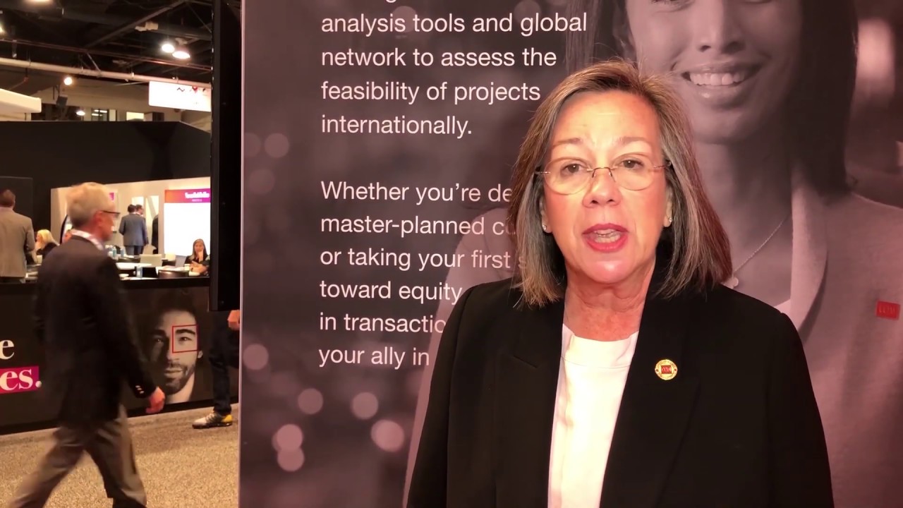 May Update from 2019 CCIM Institute President Barbara Crane, CCIM - YouTube