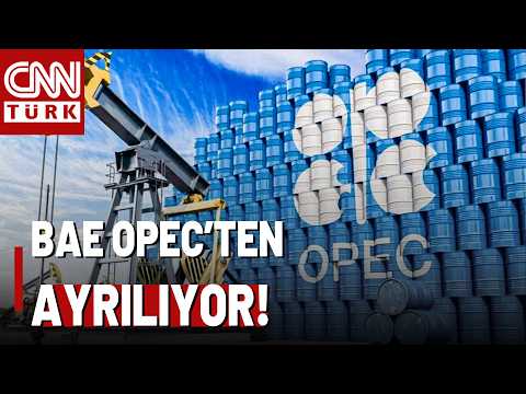 Dünya Petrol Piyasasında \