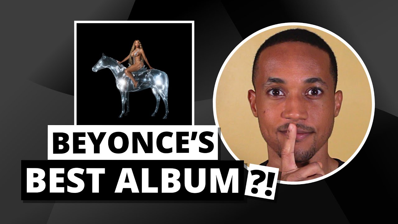 Album Review: Beyonce - Renaissance Act 1 | Part 1 - YouTube