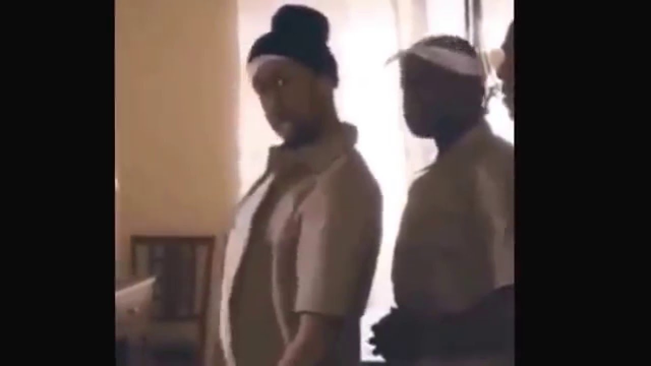 IDGAF keisha - YouTube