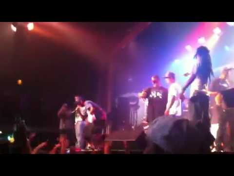 Rael da Rima e convidados - moio - YouTube