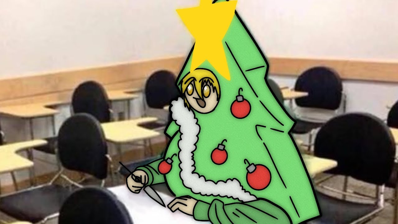 A Very Limbus Christmas - YouTube