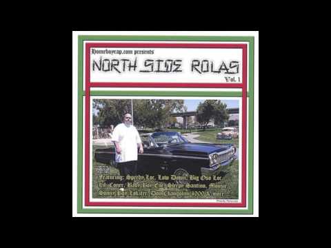 Baby Boy Ene Cisko of  PBC Love No Hoe