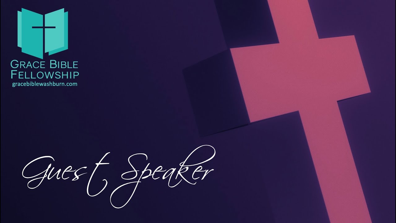 2-19-23 We Have Not Ceased to Pray - Guest Speaker, Pastor Rod Larson ...