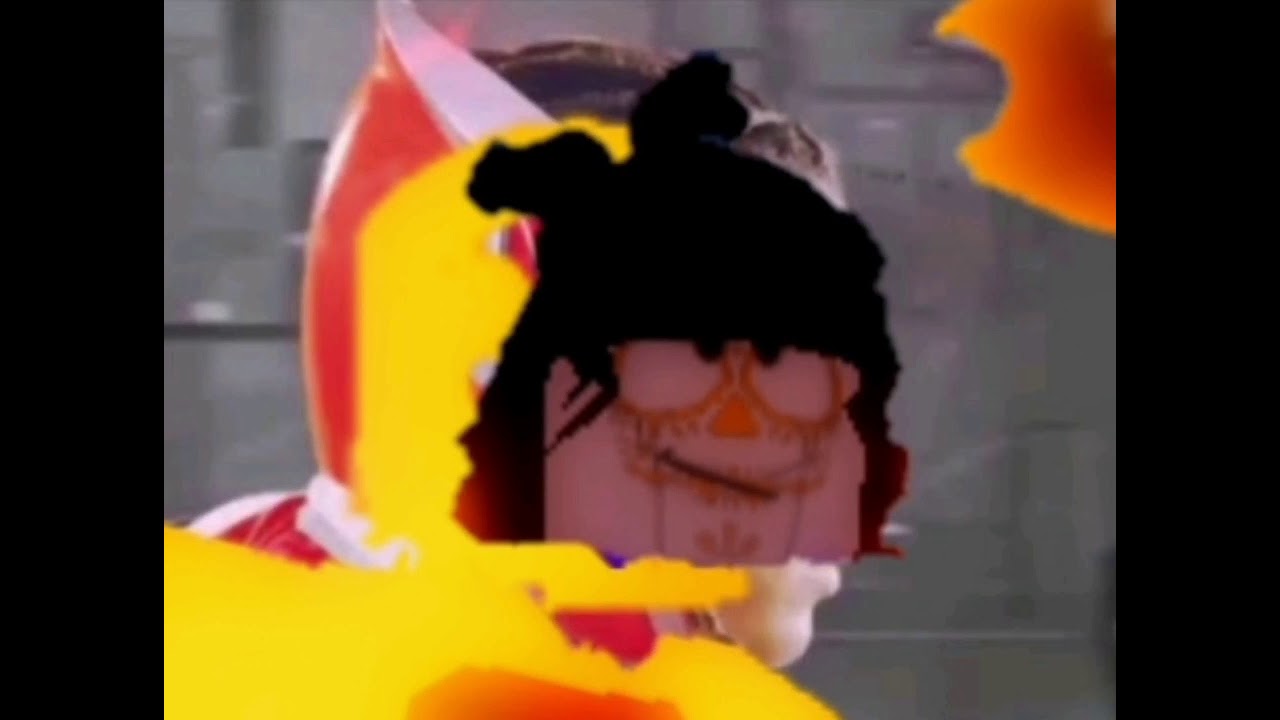 Roblox Power Rangers SPD Orange Morph fan made - YouTube