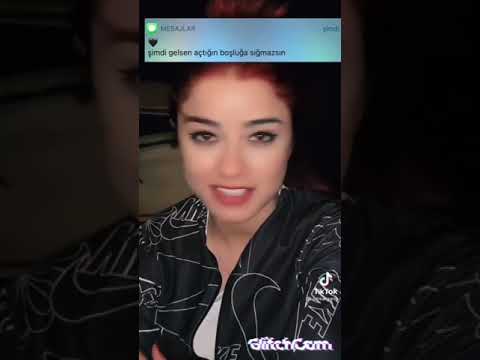 ÖZNUR GARİP TT