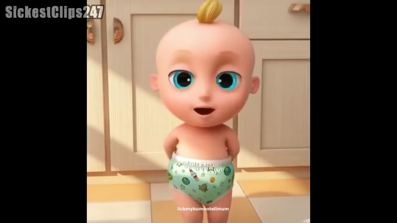 Johnny Johnny Yes Papa meme compliation - YouTube