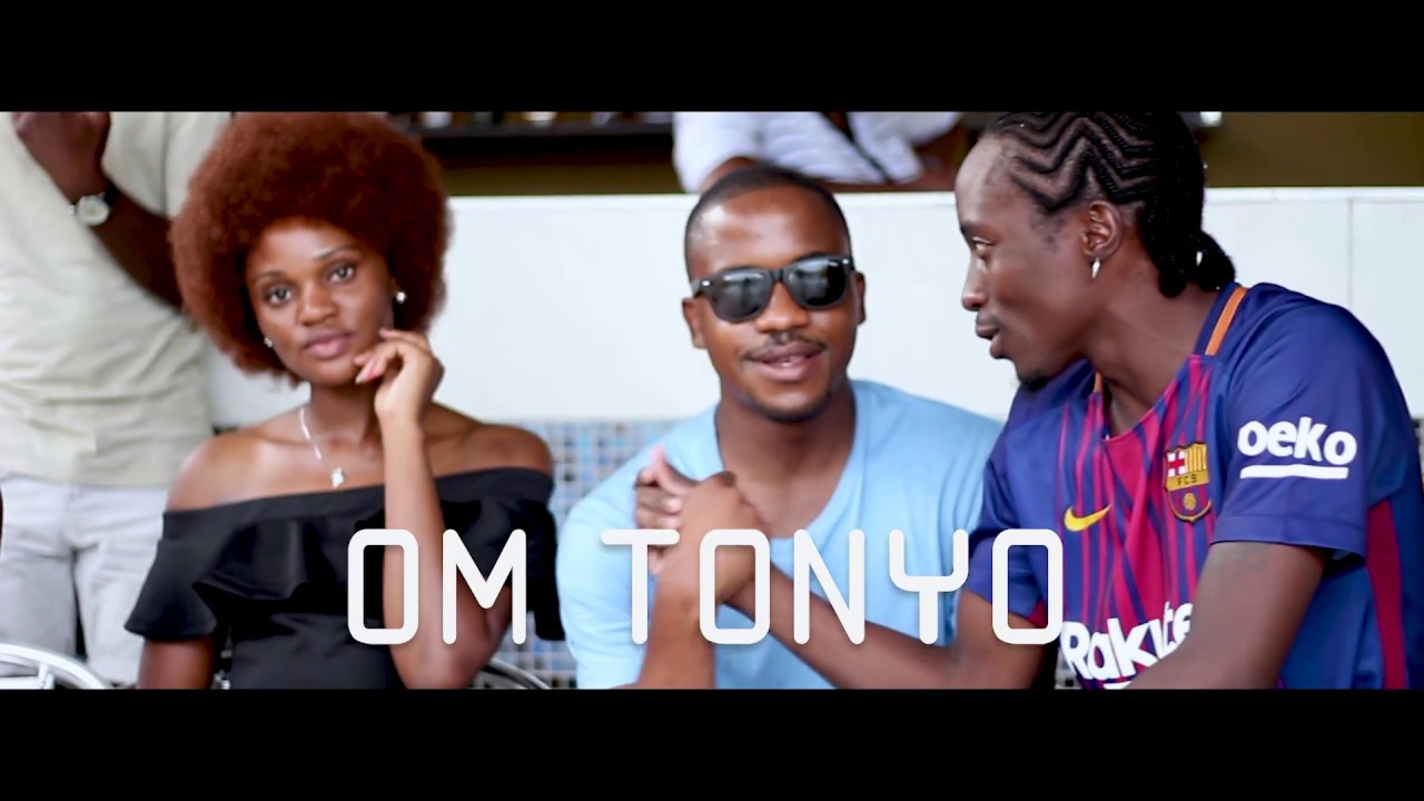 Duppa ft Exit- Omtonyo (Official Video) - YouTube