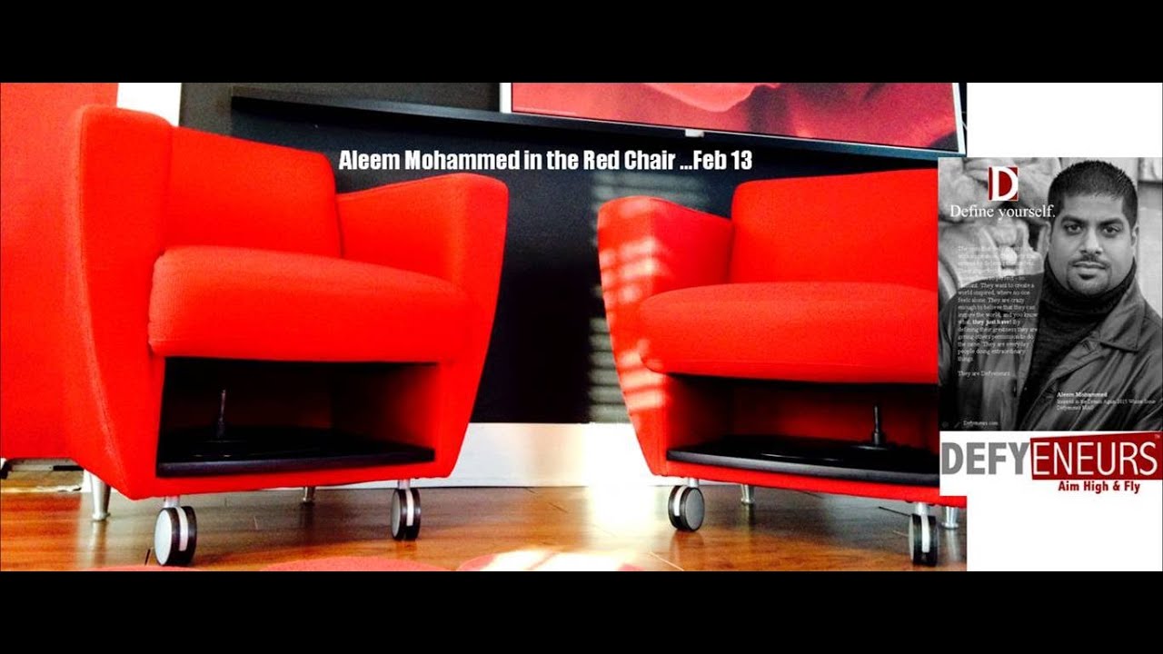 Defyeneurs Dream Again Aleem Mohammed - YouTube