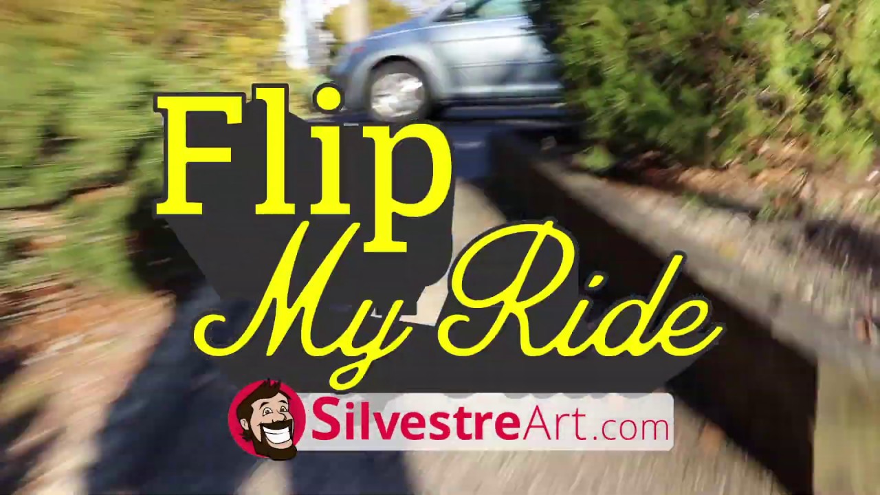 Flip My Ride - 2007 Honda Odyssey - YouTube