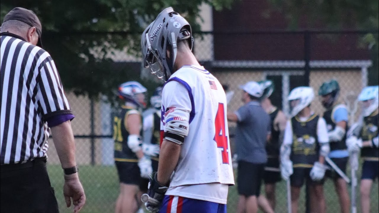 Will Conway 2024 Summer Highlights - YouTube