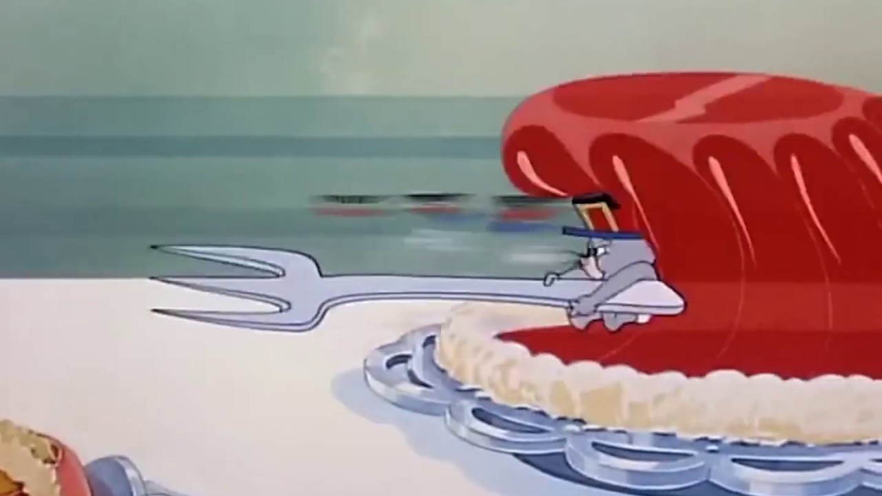 mouse pranks squidward - YouTube