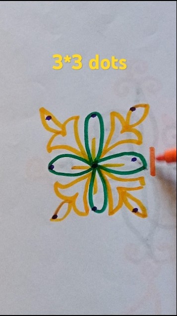 Simple design for beginners ️ ️ - YouTube