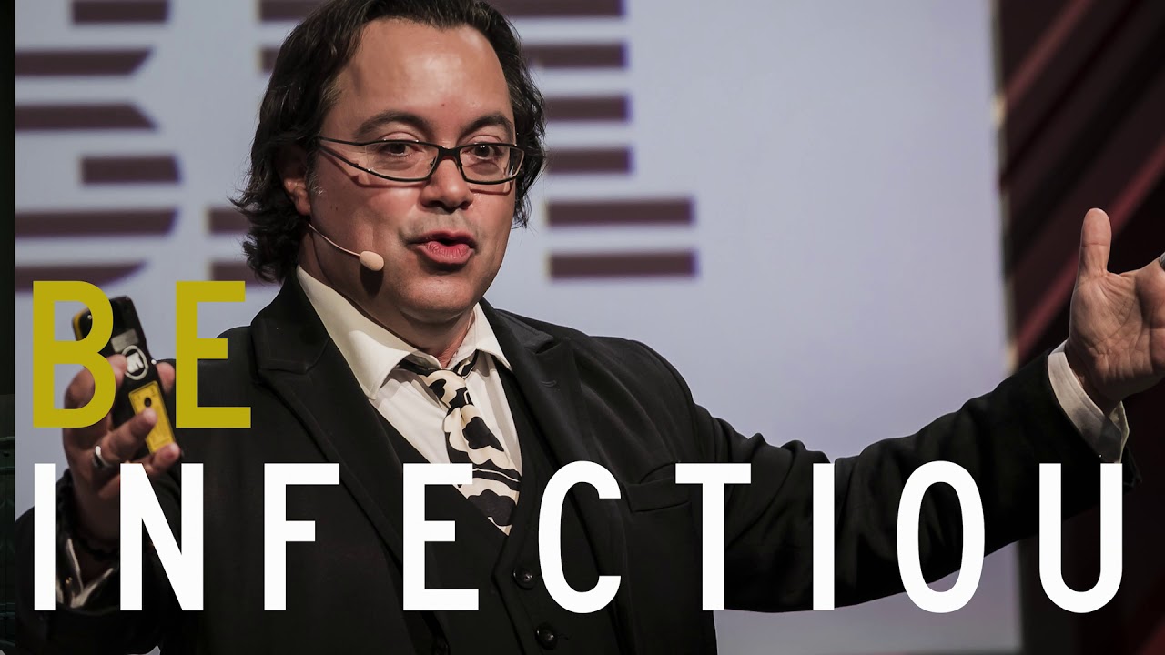 NELSON CABRAL KEYNOTE SPEAKER - YouTube