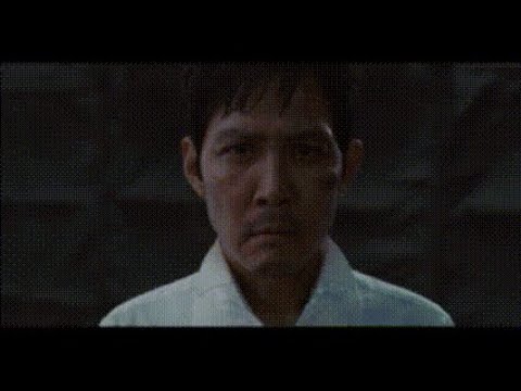 Player 456 death scene | Squid game 3 - YouTube